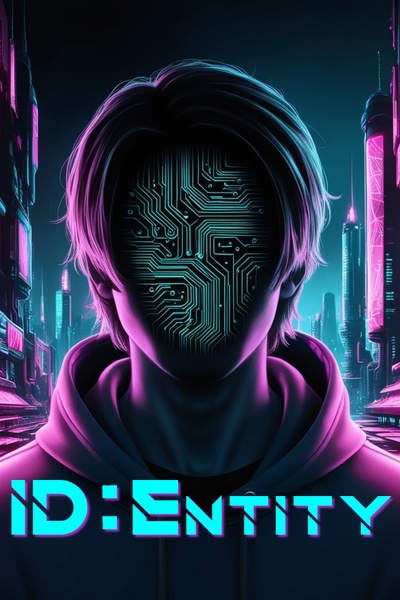 ID:Entity | Royal Road