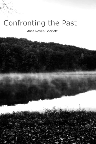 Confronting the Past | Royal Road