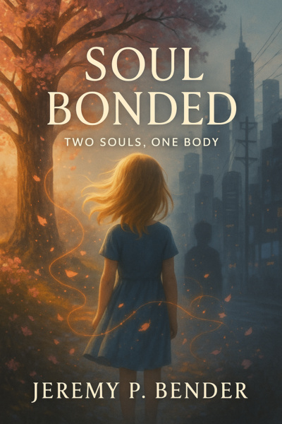 Soul Bonded - Two Souls, One Body | Royal Road