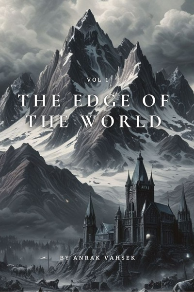 The Edge of the World | Royal Road