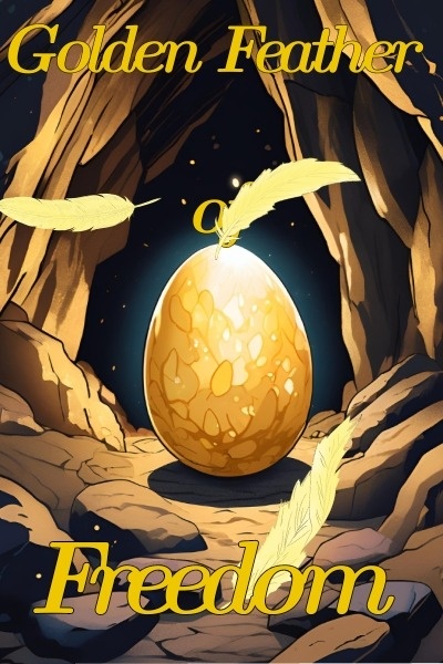 Chapter 26: No body expects the inquisition - The Golden Feather of ...