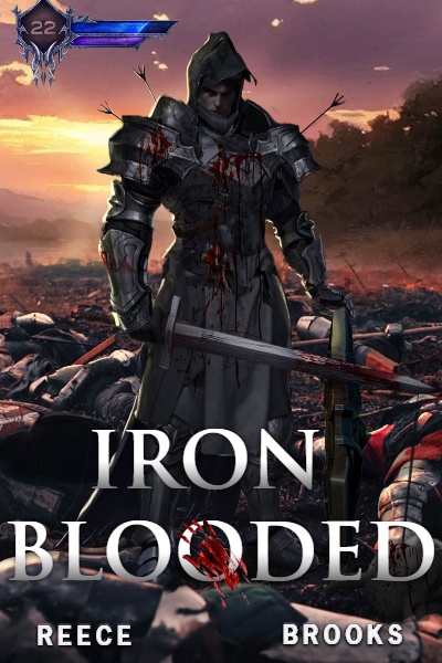 Eleven: Company of the Black Boar - Iron Blooded [Military LitRPG ...