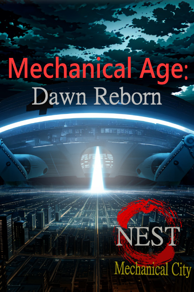 Chapter16: Chad’s Secret - Mechanical Age: Dawn Reborn | Royal Road
