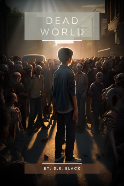 Lost Orphanage Part 3 - Dead World | Royal Road