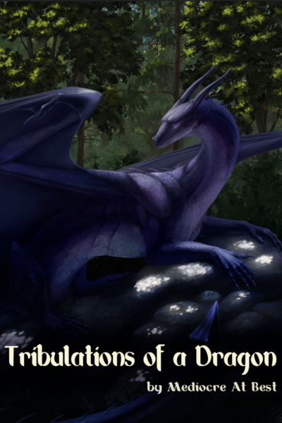 Chapter 84: Raya's Ranting - Tribulations of a Dragon | Royal Road