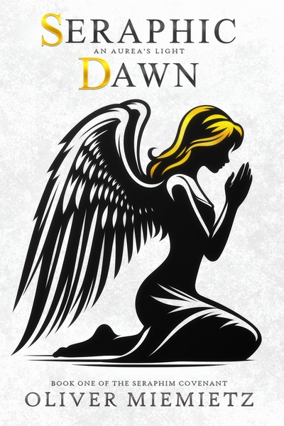 The Seraphim Covenant | Royal Road
