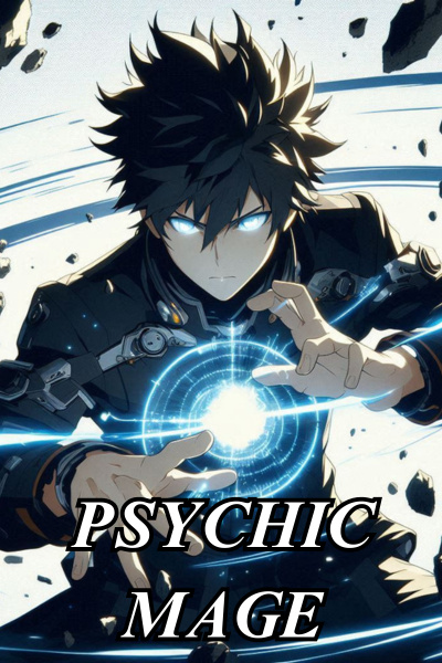 Chapter 33: Ascension - Psychic Mage: Adam [Isekai] | Royal Road