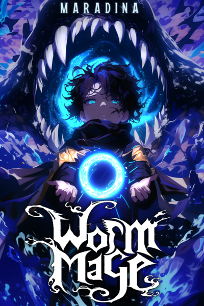 Chapter 17 - Attini Tongue - Worm Mage | Royal Road