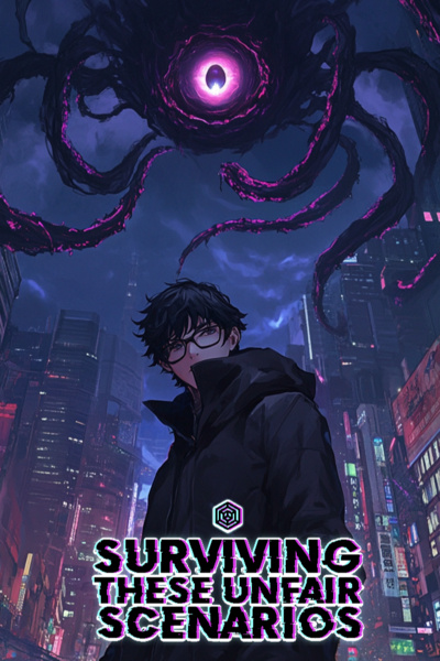 Extra Chapter 7 - Meanwhile, elsewhere… - Surviving These Unfair ...