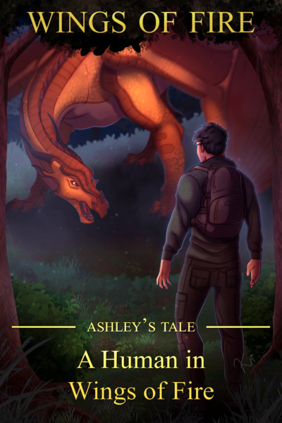 31 - Burn - A human in WIngs of Fire | Royal Road