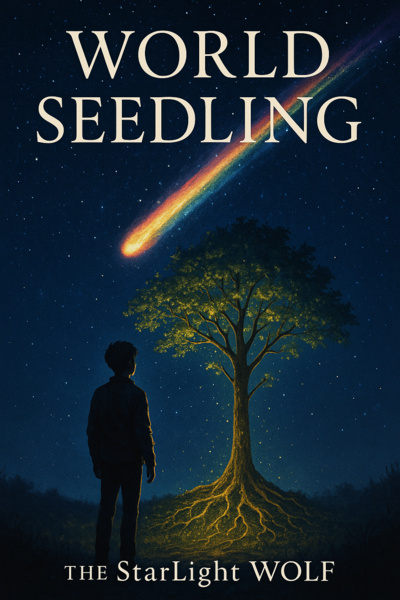 World Seedling {Book One} | Royal Road