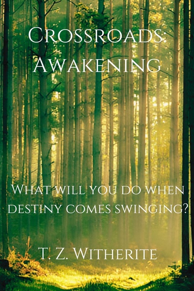 Crossroads: Awakening - Book I | Royal Road