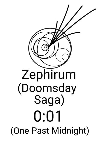 Zephirum (Doomsday Saga) | Royal Road
