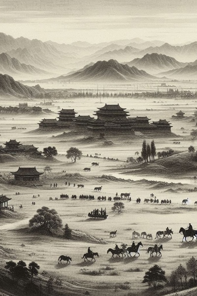 Drifting Through The Hell of Earth- Back To The Past | Royal Road