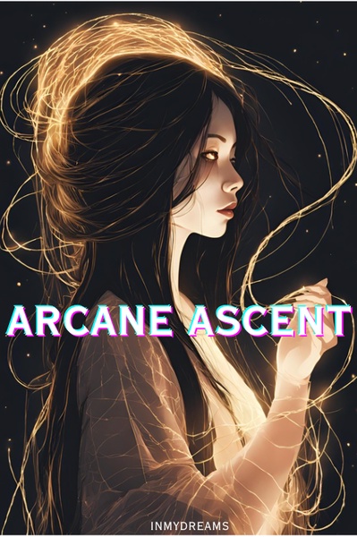 Chapter 1 - Deep in the forest - Arcane Ascent | Royal Road