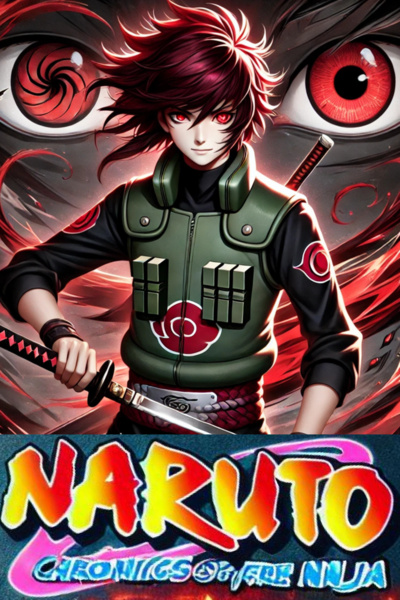 Chapter 461: Battle Beneath the Howl - Naruto: Chronicles of A Fire ...