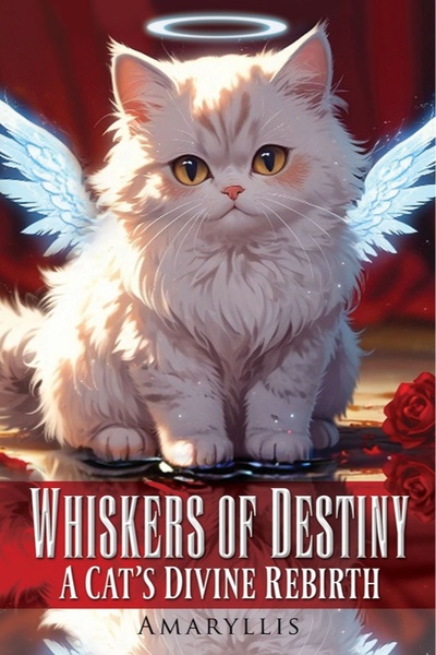 Whiskers of Destiny-A Cat's Divine Rebirth | Royal Road