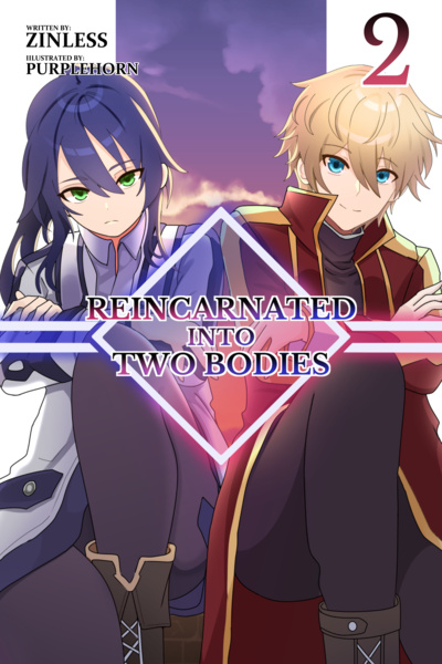 Chapter 75: Meeting My... Uncle? - Reincarnated into Two Bodies | Royal ...