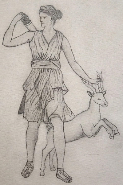 A Collection Of Poems: First Steps. | Royal Road