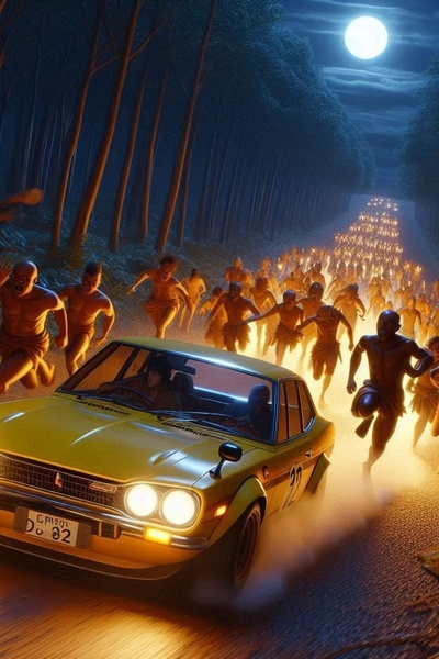 The Origin of Monty | Royal Road