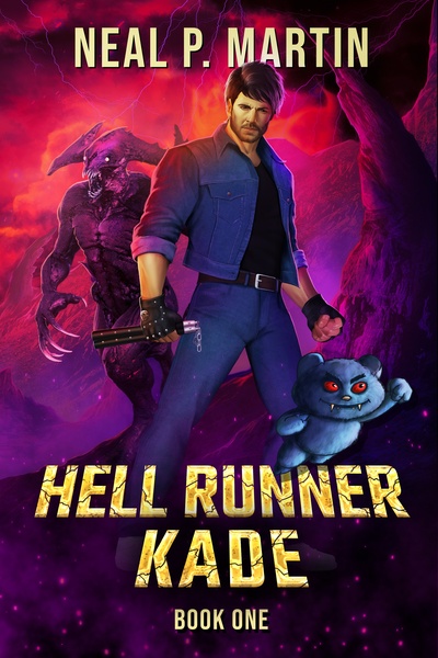 Hell Runner Kade [LitRPG Adventure] | Royal Road