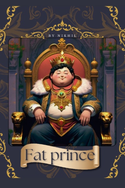 Fat prince | Royal Road