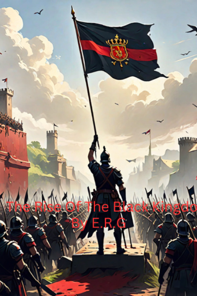 Chapter 33: Deities and tragedy - The Rise Of The Black Kingdom ...