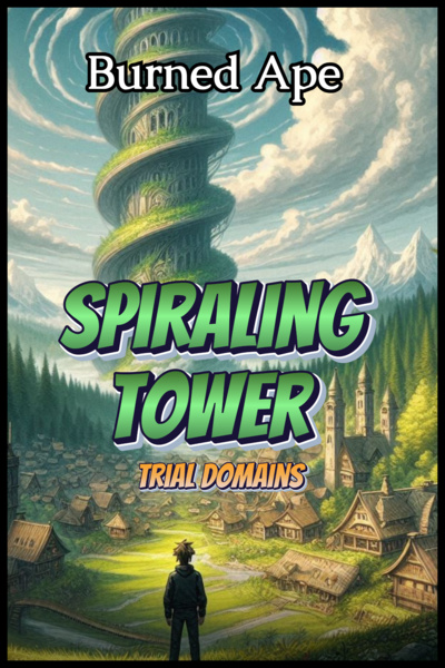 Chapter 5 - Unsteady Ground - Trial Domains: Spiraling Tower [A ...