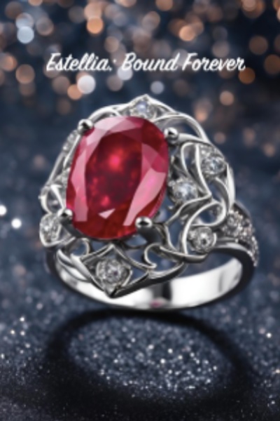 Estellia: Bound Forever | Royal Road