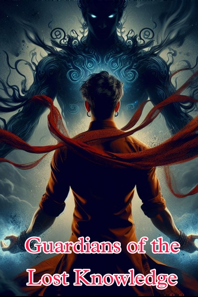 Chapter 43: The Journey to Roots - Guardians of the Lost Knowledge. | Royal Road