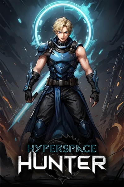 Chapter 39: The Tenth Level [Volume 2] - Hyperspace Hunter [Isekai ...