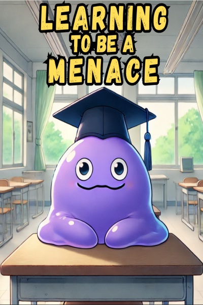 Chapter 117: New Niwla - Learning to be a Menace [Monster Evolution ...