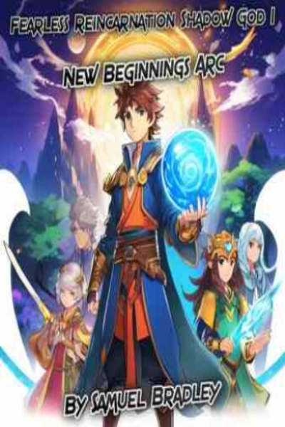 Latest Updates | Royal Road