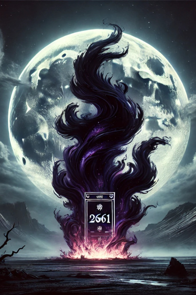 The arrival of the strongest ghost - 2661 | Royal Road