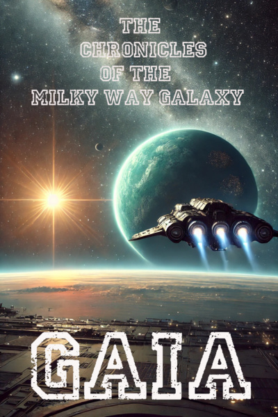 Chapter 24 : Orcs Approach - The Chronicles of the Milky Way Galaxy ...