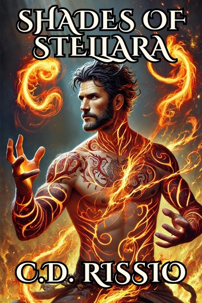 Latest Updates | Royal Road