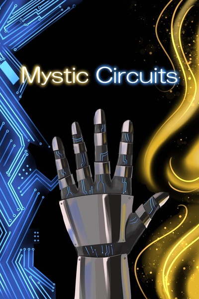 The Woman with a Broken Voice: Part 4 - Mystic Circuits | Royal Road