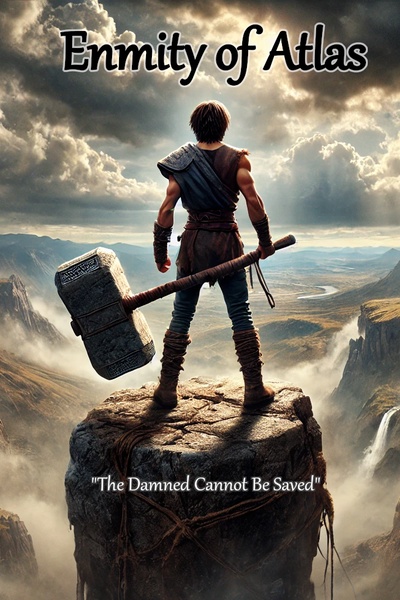 Chapter 164: Heart of the Cloud Isles - Enmity of Atlas | Royal Road