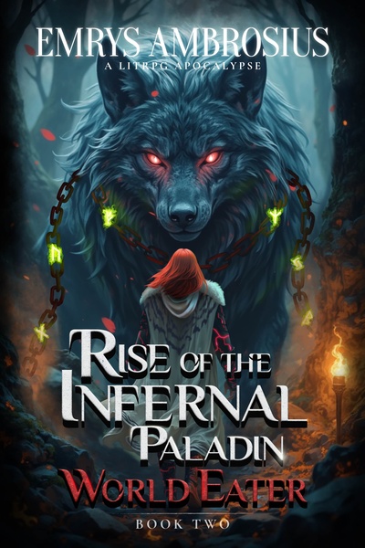 Rise of The Infernal Paladin (A System Apocalypse LitRPG) | Royal Road