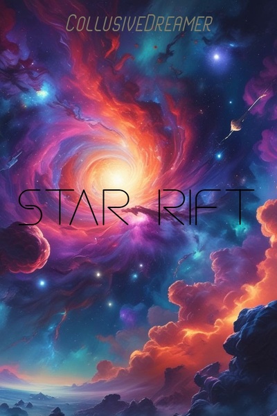 Foreword - Star Rift | Royal Road
