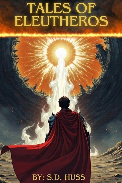 Chapter 22 - Book 2 (Hell Gates) - Tales of Eleutheros [Isekai ...