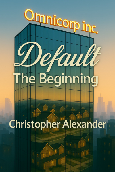 Omnicorp inc. Presents: Default Part I The Beginning | Royal Road