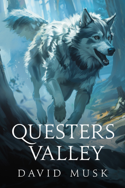 Chapter 11: Back to the Dungeon - Questers Valley [Slice of Life LitRPG ...