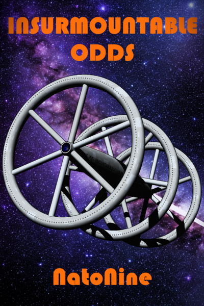 Tarsiers and Relative Dimensions in Space-time - Insurmountable Odds ...