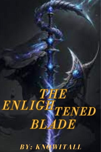 1. My Drunk Friend and the End of the World - The Enlightened Blade ...