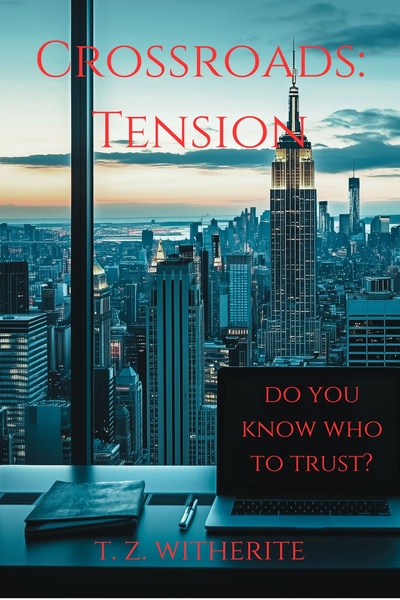 Chapter 38: Setting the trap - Crossroads: Tension - Book II | Royal Road