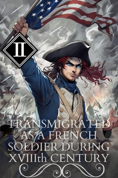 Chapter 15: General Hildburghausen - I transmigrated as a french ...