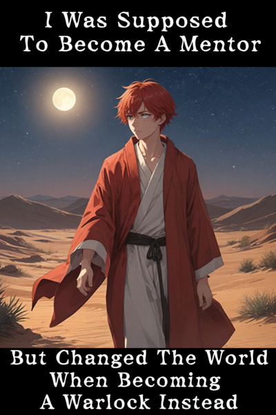 Chapter 6 - Of Ships And Monsters - I Was Supposed To Become A Mentor ...