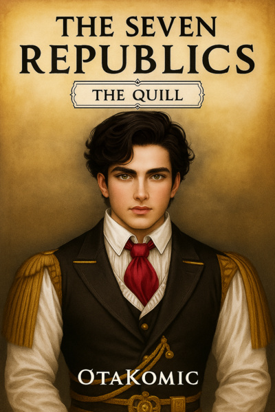 The Seven Republics (The Quill) | Royal Road