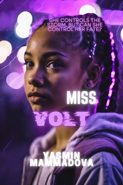 Miss Volt | Royal Road